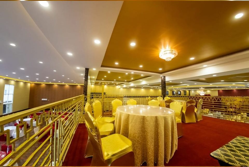 Home • Anmol Banquet - Best Banquet in Kathmandu Nepal, Online event ...